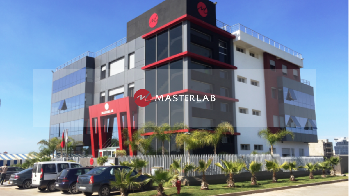 Système de Management de la Qualité - Masterlab S.A.R.L